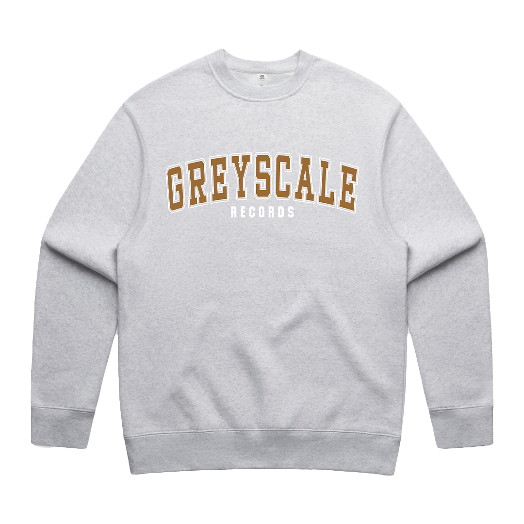 Greyscale Records - 2025 All Merch Bundle