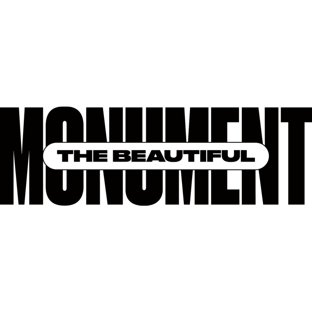 The Beautiful Monument - Vinyl & Merchandise – Greyscale Records