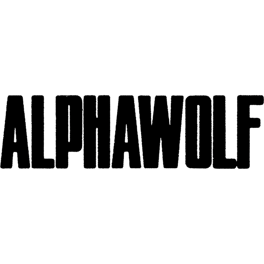 Alpha Wolf - Vinyl & Merchandise – Greyscale Records