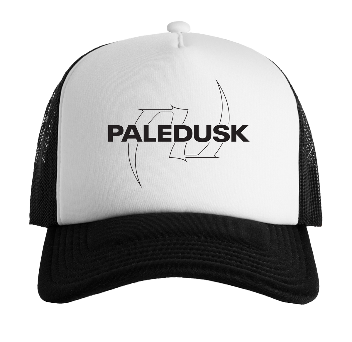 Paledusk - Trucker Hat – Greyscale Records